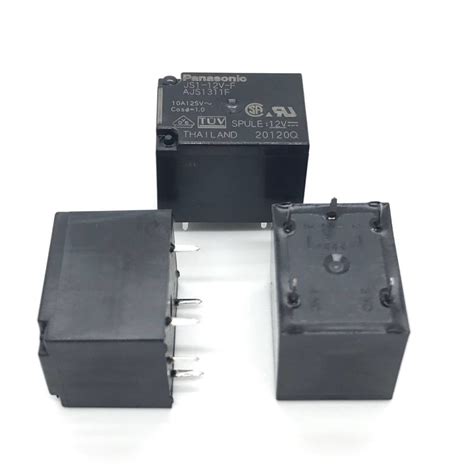 Купить Js1 12v F на складе КОСМОДРОМ Харьков Украина