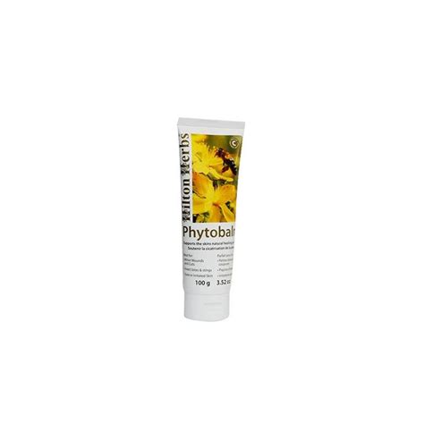 Phytobalm Hilton Herbs Crème Cicatrisante Plaie Cheval Classequine