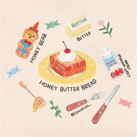 F O O D D R A W I N G S에 있는 𝖏𝖚𝖘𝖙𝖙𝖍𝖊𝖈𝖎𝖌𝖆𝖗𝖊𝖙𝖙님의 핀 귀여운 음식 그림 수채화 음식 그래피티 레터링