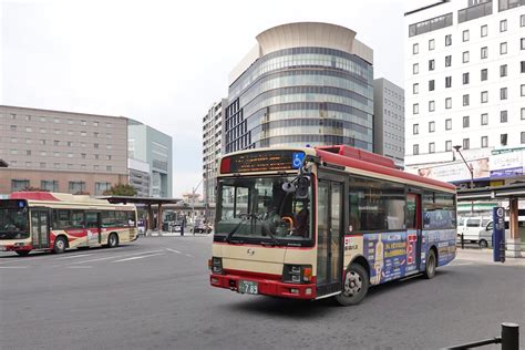 長電バス 長野200か789バス写真アーカイブ