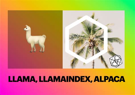 Newsletter All About 🦙 Llama Llamaindex Alpaca August 2023 №031503