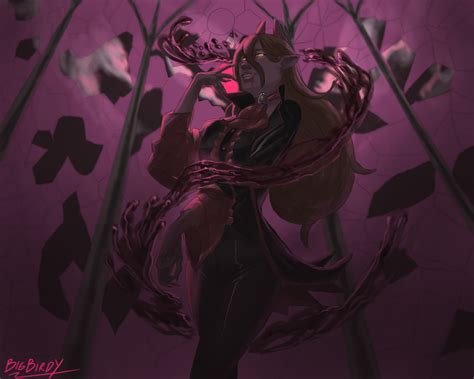 Artstation Vam Power