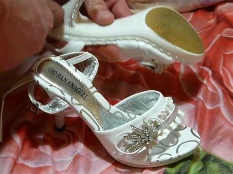 Cum On White Heels Gay Cum Tribute Cum Tribute Porn Xhamster