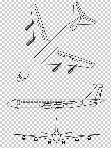 Aerospace Engineering Drawings