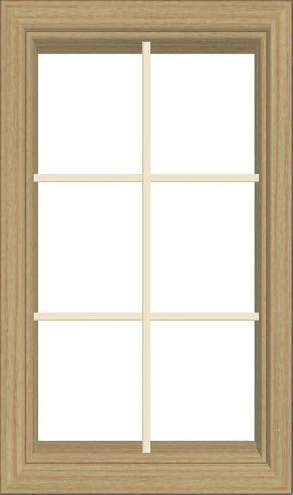 Andersen Windows 400 Series Venting Casement 20 1 2 Wide Vinyl Exteri Cm Windows And Doors