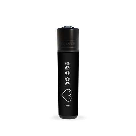 Eigene Kollektion Customclipper