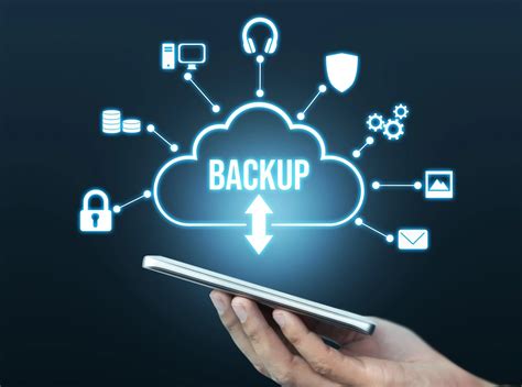 The Ultimate Guide To Effective Data Backup Strategies DS Tech