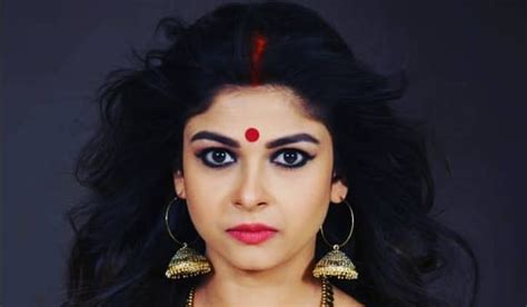 Anjali Priya Indian Actresses Instagram Handle Actresses