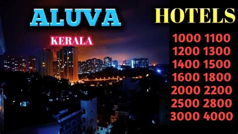 Aluva Hotels 10 Cheapest Hotels In Aluva Aluva Hotels Near Aluva