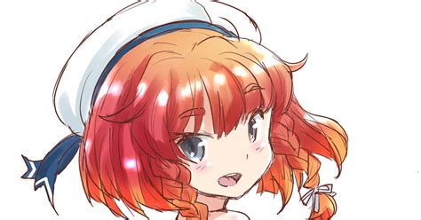 艦これ スク水ｴﾄﾛﾌﾁｬﾝ ふじのイラスト Pixiv