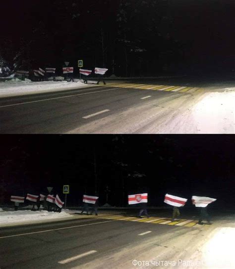 Что происходило в Беларуси 28 января Новости Беларуси Хартия97