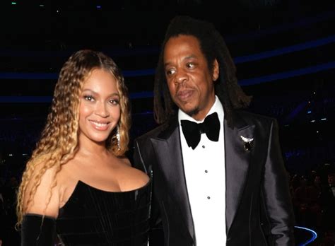 Jay Z Diz Que Novo álbum De Beyoncé Merecia Grammy “veja O Que Fez