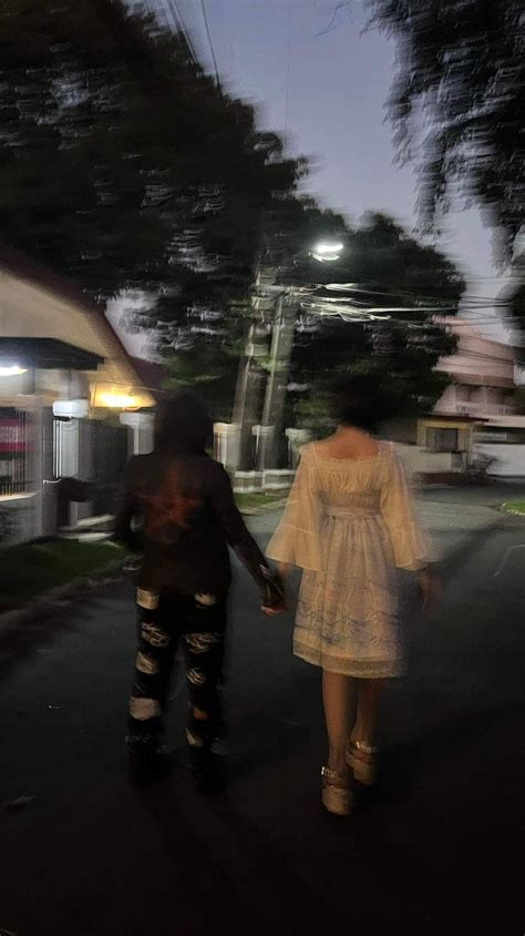 Opposite Aesthetic Lesbian Couple In 2022 Opposite Aesthetic Outfits