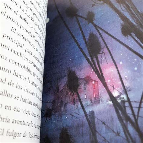 El color que cayó del espacio GATOPEZ Librería