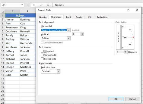How To Merge Cells And Split Cells In Excel Goskills