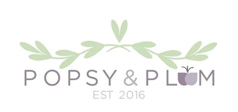 Popsy Plum Greeting Card Association