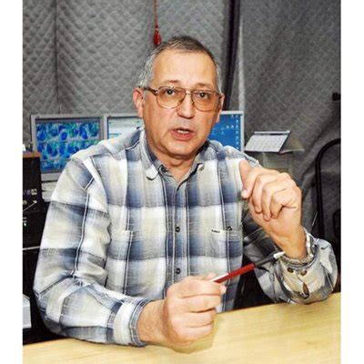 Синоптикът Петър Янков с лоша прогноза за Великден и Гергьовден