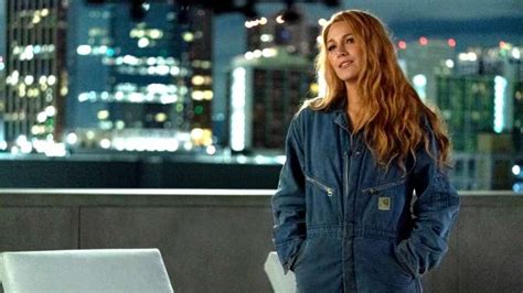 Justin Baldonis Advokat Beskylder Blake Lively For Ikke At Have Læst