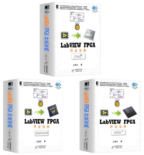 神电测控：秋季新品（labview my fpga 开发套件）正式隆重发布 神电测控 powergod labview arm stm32