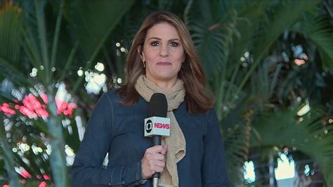 Ministra Cármen Lúcia Assume A Presidência Da República Globo News