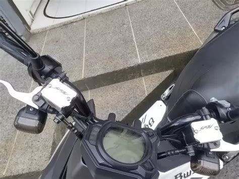 Accesorios Kit Bws Fi Lujos Bws Fi Acero Inoxidable Yamaha Mebuscar Colômbia