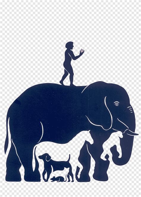 Elephant Optical Illusion 🐘🐳 How To Draw An Easy Optical