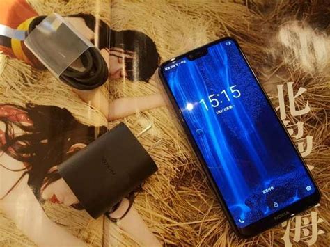 諾基亞他回來了！x6僅售價1299元，成為性價比機皇！ 每日頭條