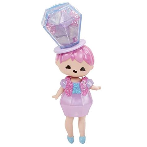 All Secret Crush Dolls The Toy Pool