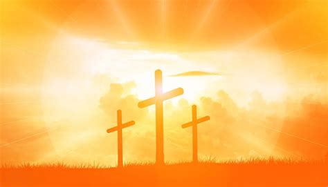 Como Foi A Morte De Jesus Como Jesus Morreu