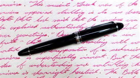 Sailor Nib Art At Leonard Gagliano Blog