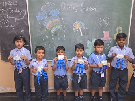 Class Activities Geeta Sanjay Memorial Public School