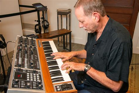 Bob Moog Foundation Announces Memorymoog Plus Raffle Synthtopia