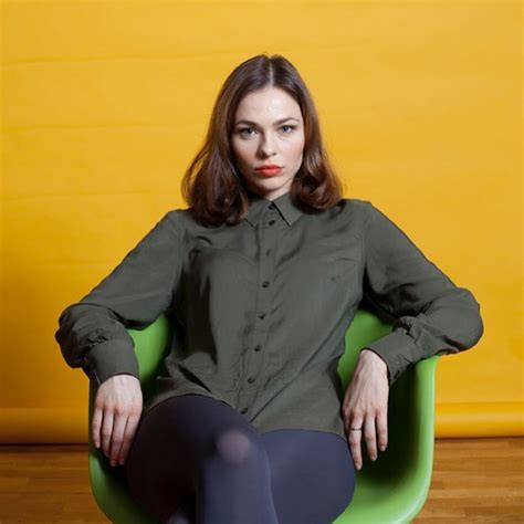 Nina Kraviz To Release ‘hot Steel Compilation Via Her трип Imprint