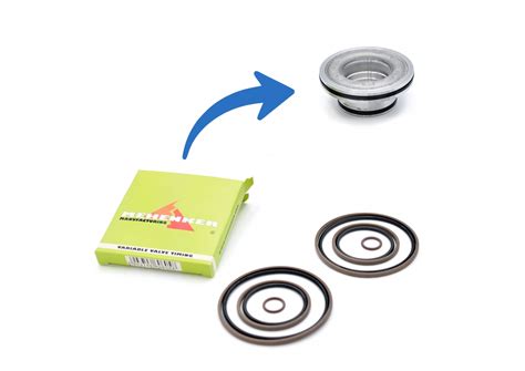 Full Vanos Repair Kit Bmw M52tu M54 M56