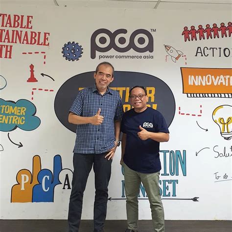 Hadi Kuncoro On Linkedin Bahagianya Silaturahmi Alhamdulillah Silaturahmi Dr Senior Dan Guru