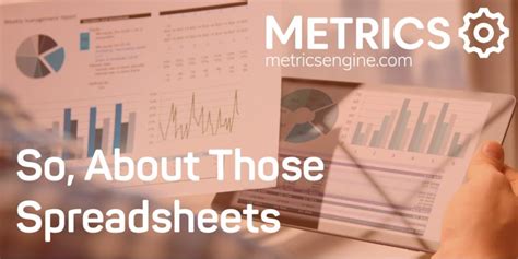 Metrics Engine On Linkedin Analytics Spreadsheets
