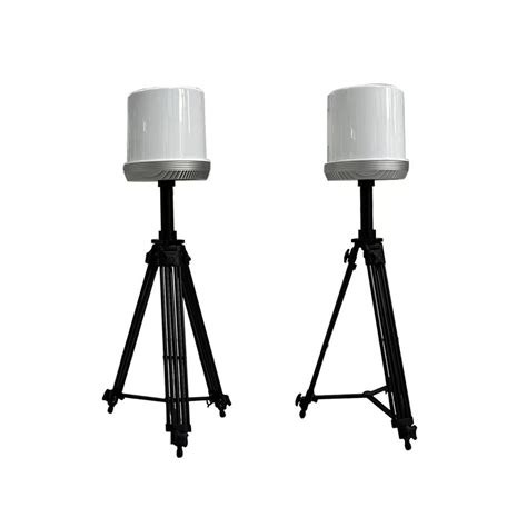 Radar Detection Uav Check And Strike Integrated Equipment Directional