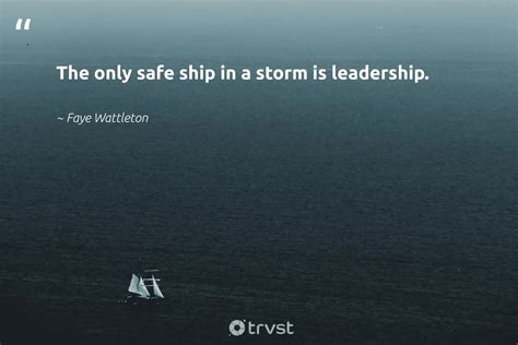 65 Storm Quotes To Navigate Choppy Weather 2025