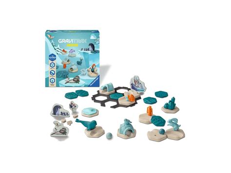 Gravitrax GraviTrax JR Extension Set Ice St Shop Apotheke