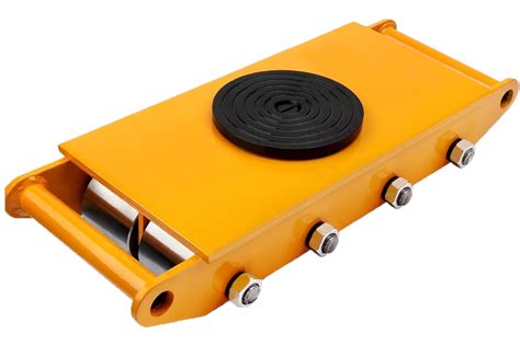 Cargo Roller Hc8ts 10 Ton Heavycargo