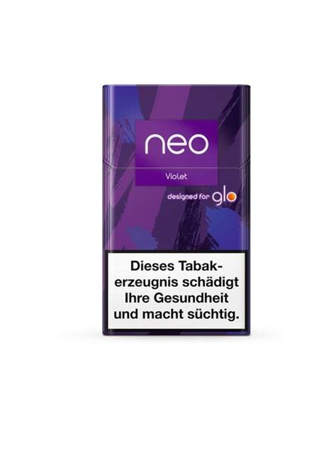 Neo Violet Click 1 Packung 190006380000 P