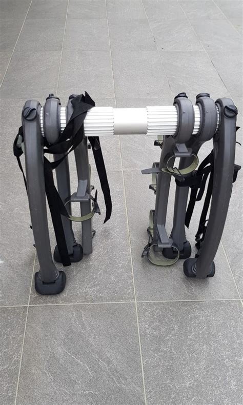 Saris Bones 3 Sports Equipment Bicycles And Parts Parts And Accessories On Carousell