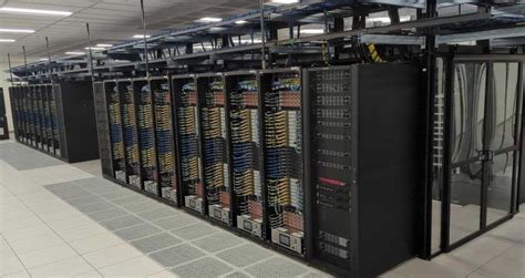 Thousands Of Nvidia Grace Blackwell Gpus Now Live At Coreweave Propelling Development For Ai