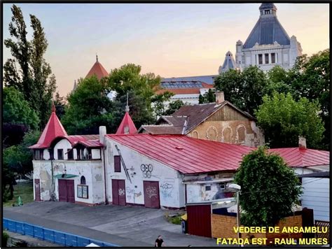 Milioane De Euro Pentru Reabilitarea Clubului Voinţa Mândri Că Suntem ARĂDENI