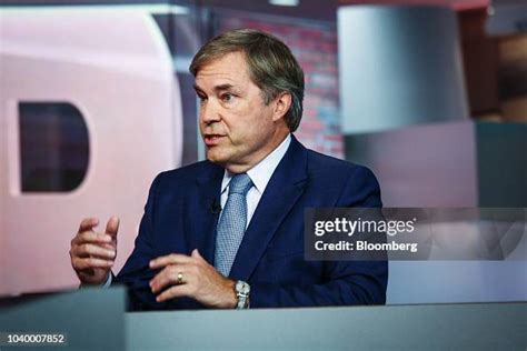 David Maclennan Chief Executive Officer Of Cargill Inc Speaks