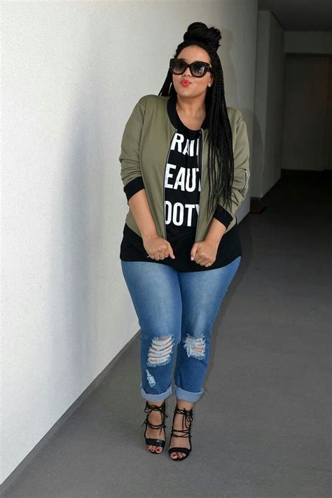 Pin By Miechia Ballard On My Style Plus Size Fashion Plus Size