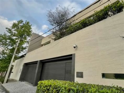 Así Es La Millonaria Casa De Emilio Lozoya Que La Fgr Devolverá Tras