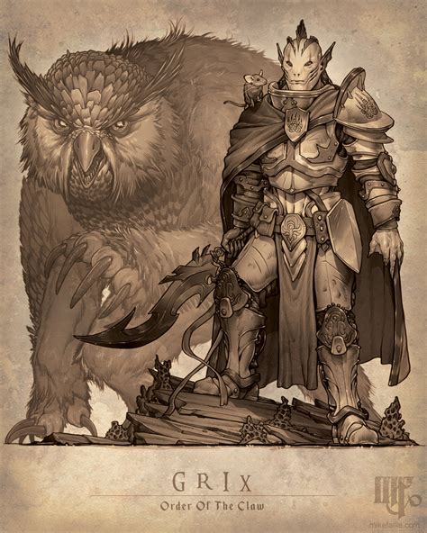 438 Best Owlbear Images On Pholder Dn D Dndmemes And Baldurs Gate3