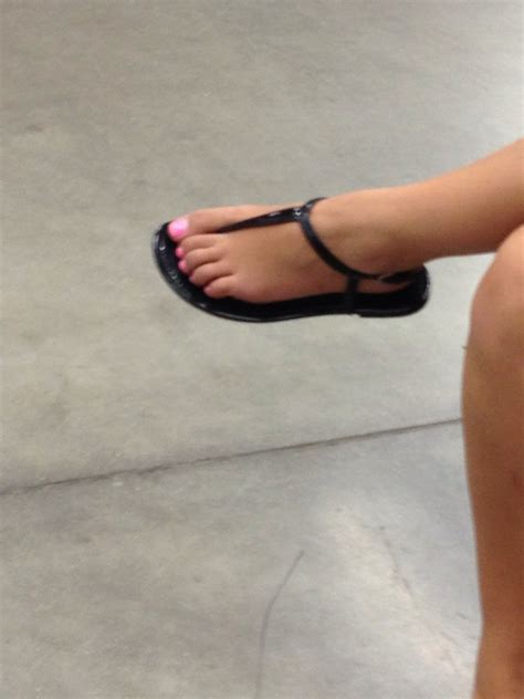 Sexy Black Thongs Thong Sandal World Flickr