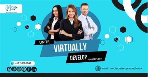 Remote Developernetwork On Linkedin Remoteuniteddevelopers